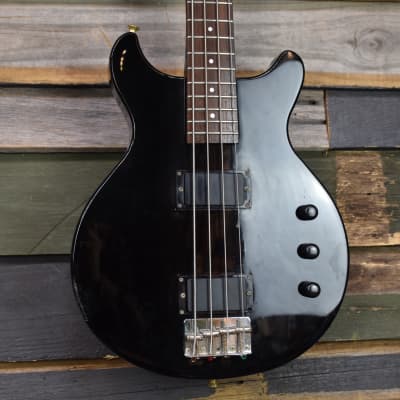 Greco TVB-45 2000 Black | Reverb Canada