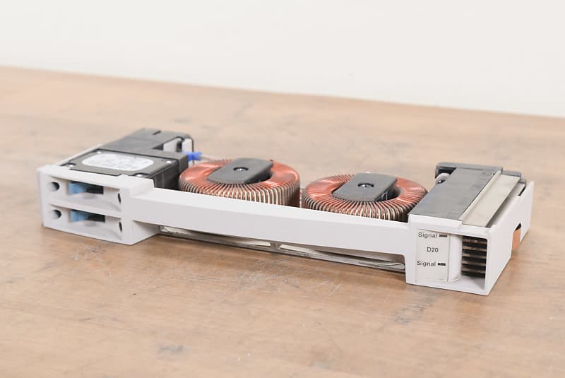 ETC D20 Dimmer Module (church owned) CG00M0W | Reverb Australia