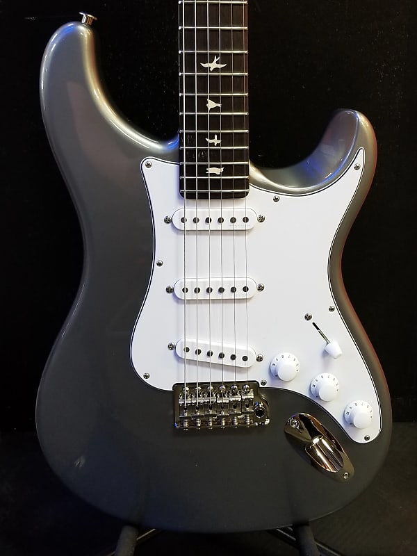 PRS Silver Sky John Mayer Signature Tungsten | Reverb