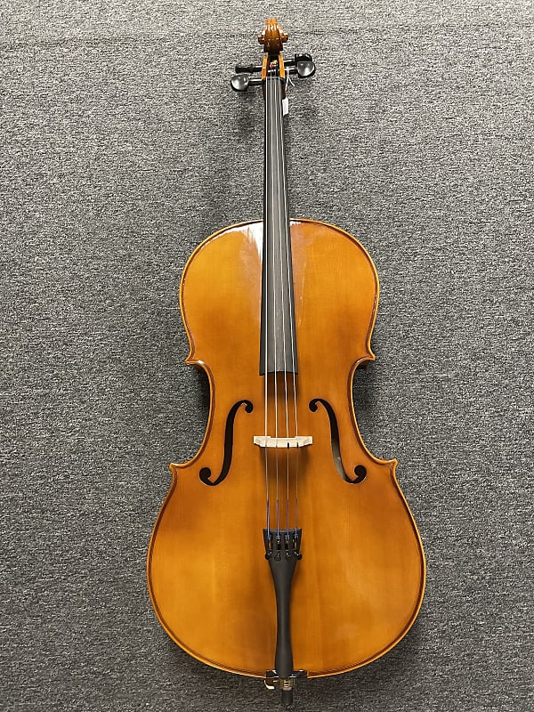 Devonshire WL18E3 3/4 size Cello | Reverb