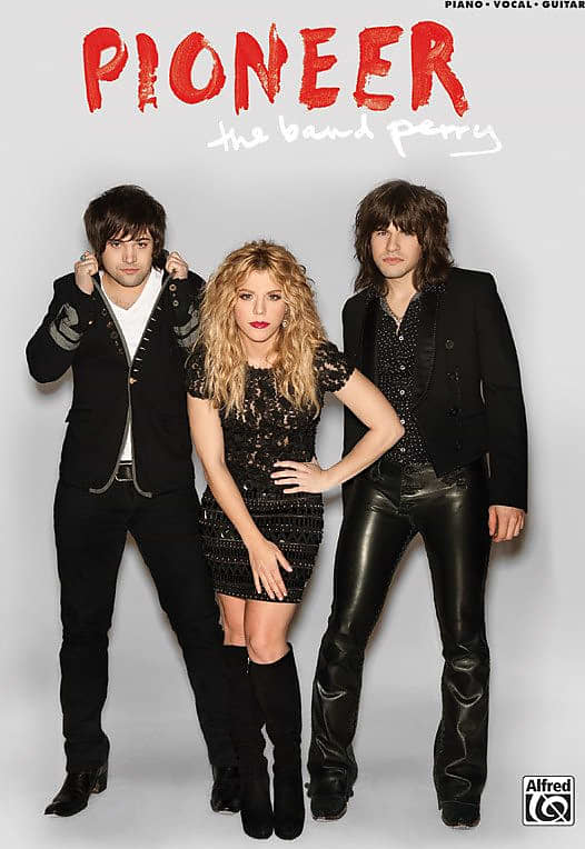 The Band Perry: Pioneer | Reverb
