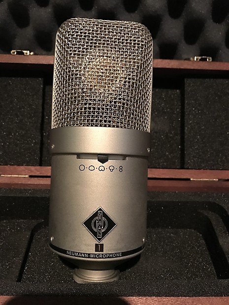 Neumann m149 | Reverb