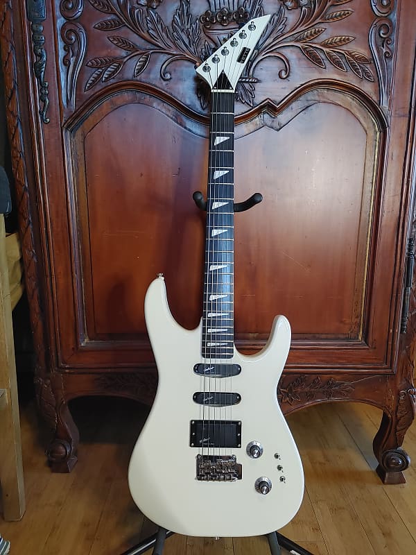 Yette Vintage electric | Reverb