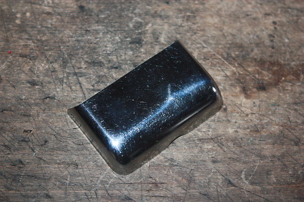 Fender Champ Stringmaster 1956 1957 1958 bridge cover | Reverb