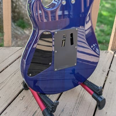 Firefly FFMN EVH tribute *RARE* | Reverb