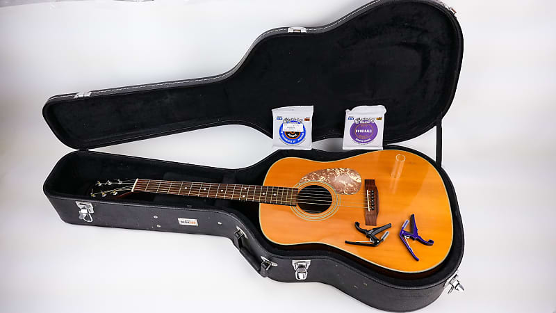 Sigma DM-2 1990's - Natural | Reverb