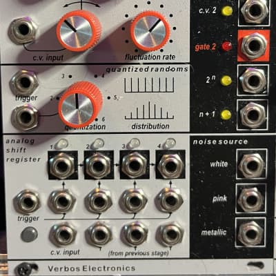 Verbos Complete System | Reverb