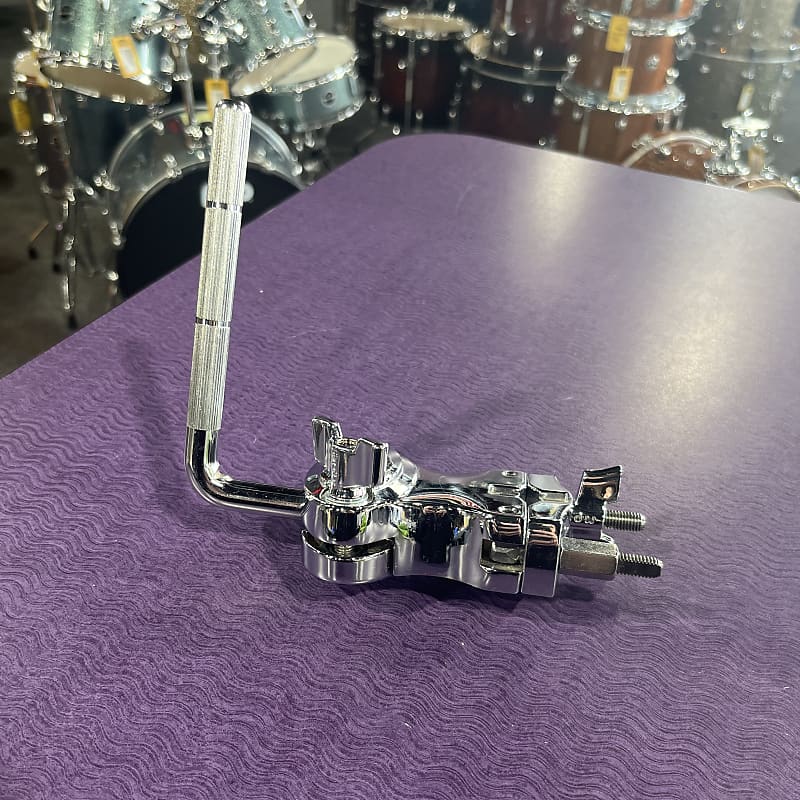 DW Tom Mount Clamp 1/2” | Reverb