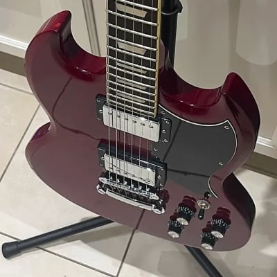 Gibson Baldwin Signature Series SG | Reverb