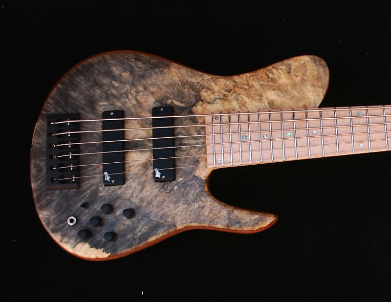 JCR SJ6 Buckeye 2024 | Reverb