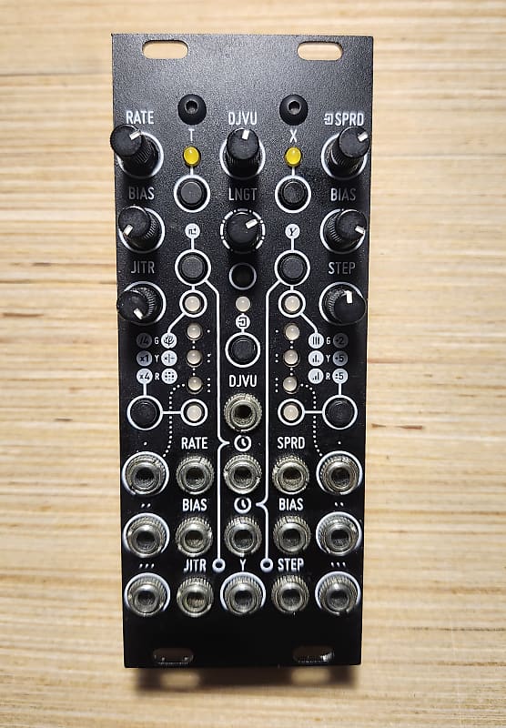 Antumbra Cara (Mutable Marbles re-pack) Uncalibrated | Reverb