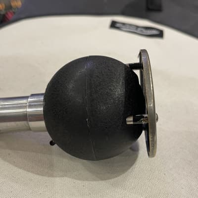 STC Coles 4021 Ball & Biscuit - Phil Collins / Jack White / | Reverb