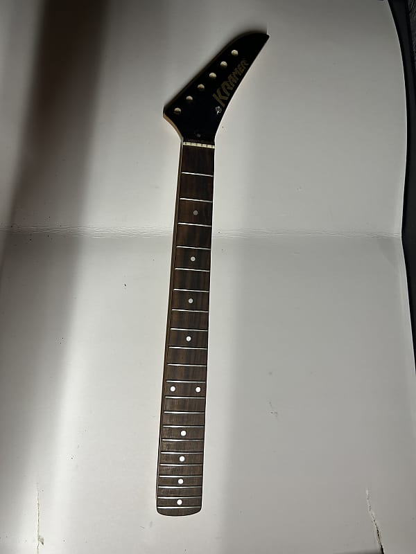 Kramer Guitar Neck | Reverb UK