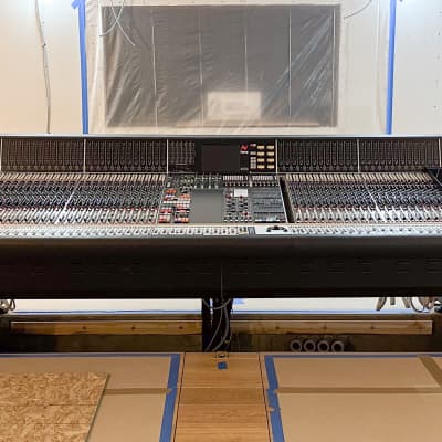 AMS Neve 88RS - Black | Reverb