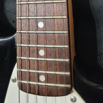 First Act Strat ME301 Black | Reverb