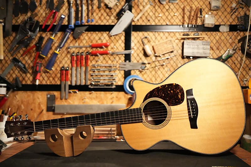 Switch GA Matsui Yuki (Pre-owned) | Reverb