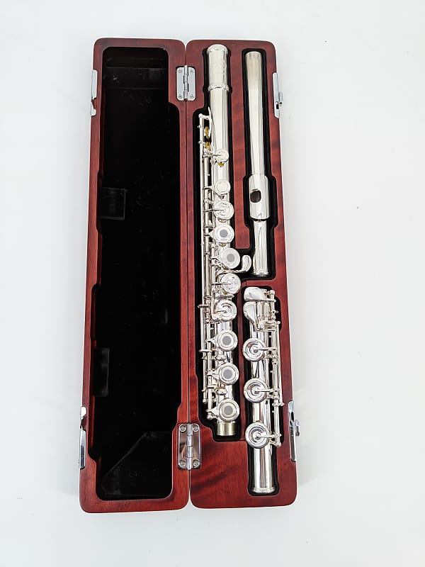 Raymond Musical Instruments RMFL-200 Intermediate Flute | Reverb