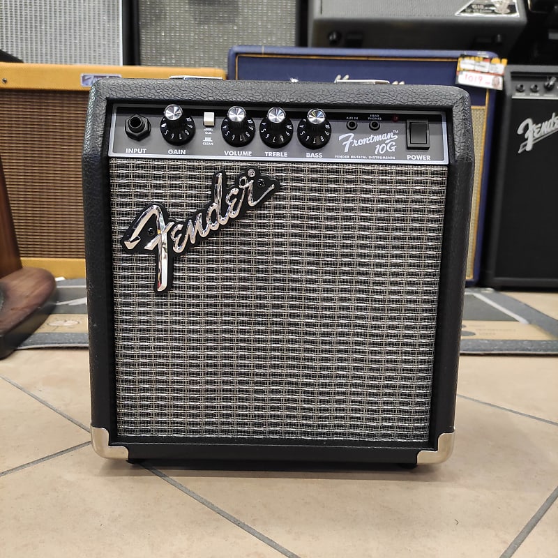 FENDER Frontman 10G | Reverb