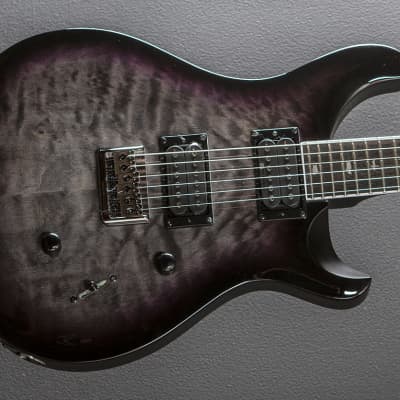 SE Mark Holcomb - Holcomb Burst | Reverb