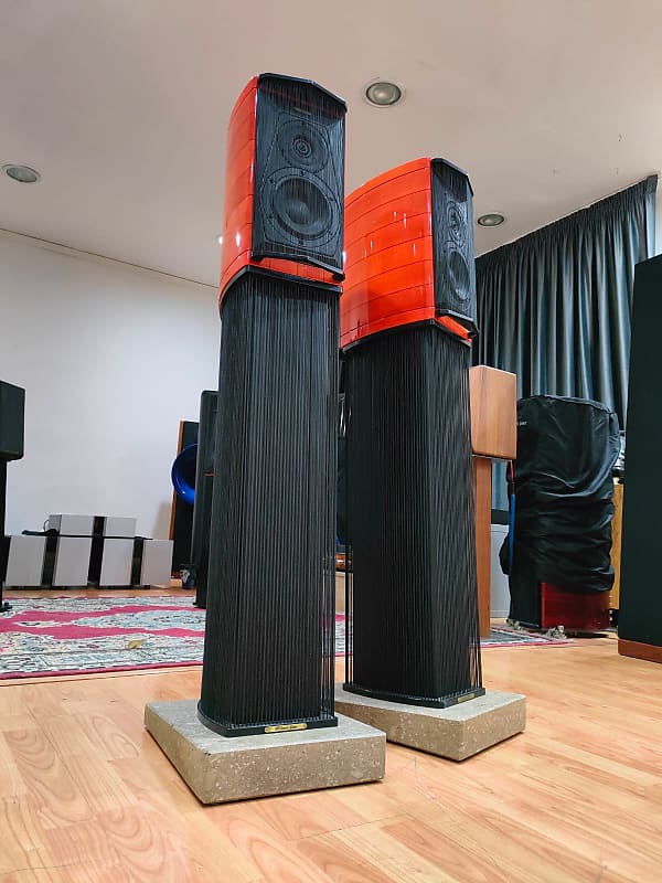 SONUS FABER GUARNERI MEMENTO + STAND | Reverb