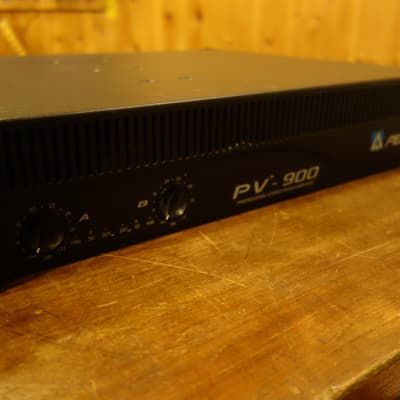 Peavey PV-900 | Reverb