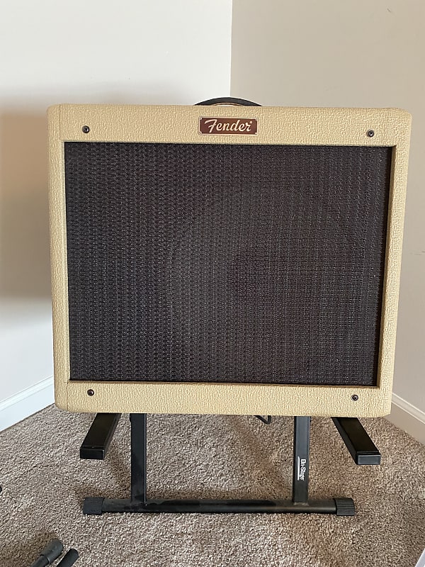Fender Blues Junior Limited Edition | Reverb