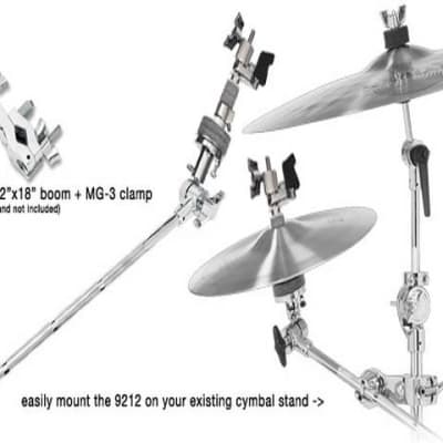 Tama Hi-Hat Clamp Attachment | Reverb Canada