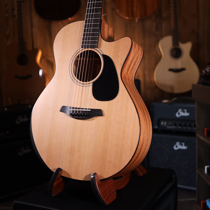 Furch Blue Deluxe Gc-CM 7462 | Reverb