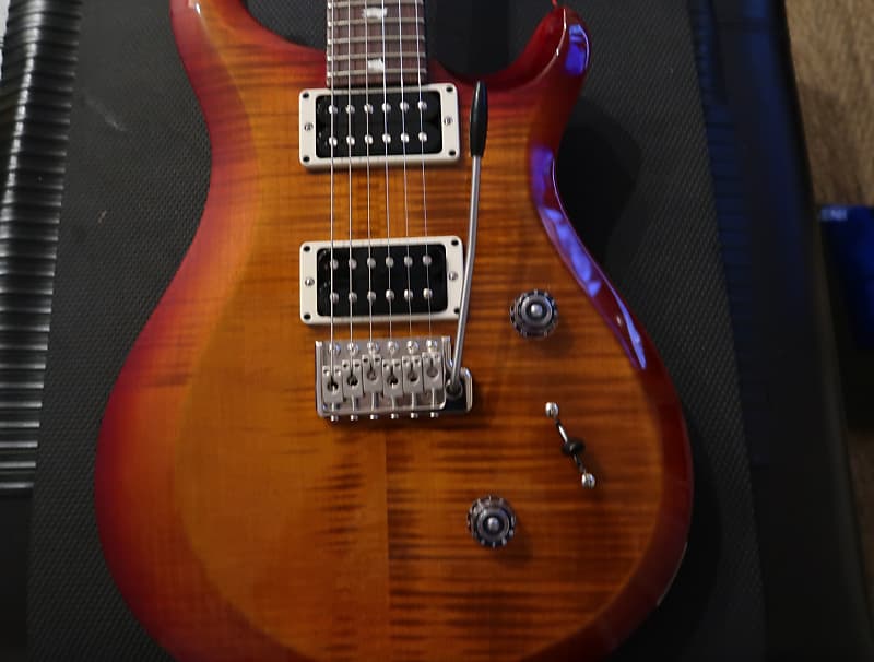 PRS S2 Custom 24 2021 | Reverb