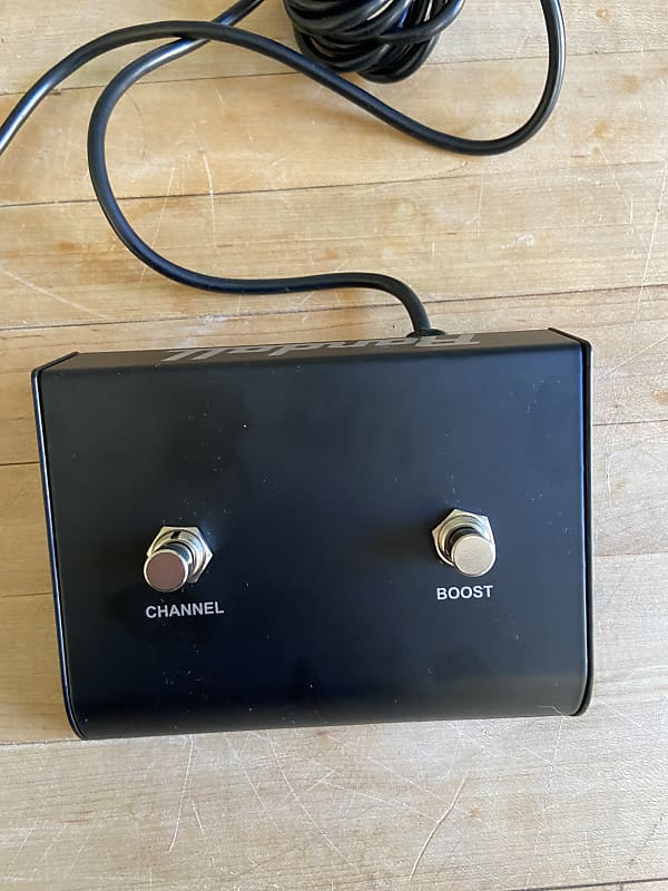 Randall RF2T2C Black | Reverb