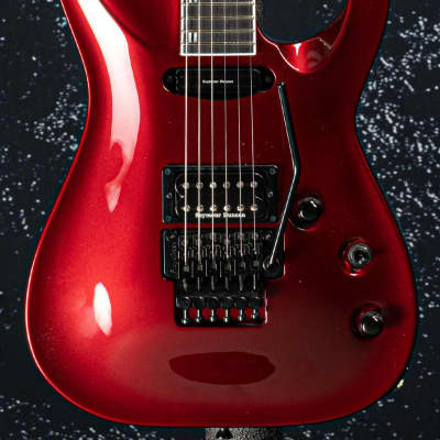 ESP Horizon I Candy Apple Red | Reverb