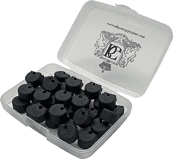 BG A21B Thumb Rubber poggia dito clarinetto obue | Reverb