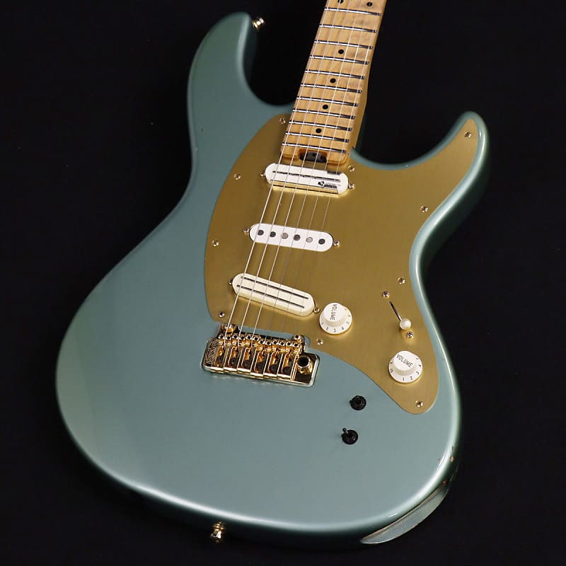 FERNANDES DEAD END Yuji (YOU) Adachi Signature NTG-YOU | Reverb