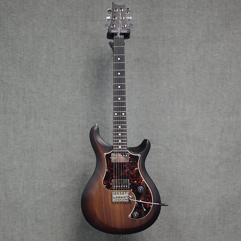 Paul Reed Smith S2 Standard 22- McCarty Tobacco (2022) | Reverb