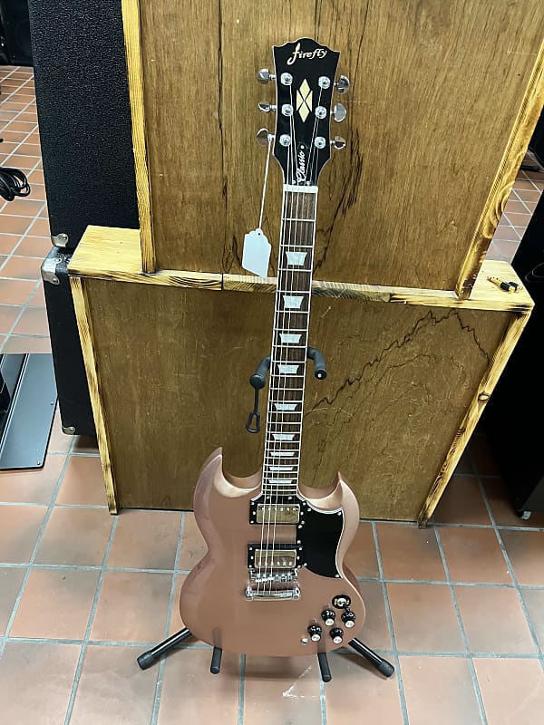 Firefly FFLG Classic | Reverb