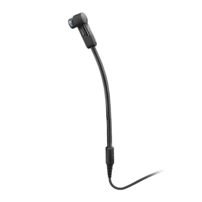 Sennheiser e908B Gooseneck Condenser | Reverb