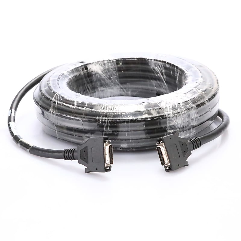 Avid Digidesign 50' Digilink Pro Tools Cable for HD I/O | Reverb