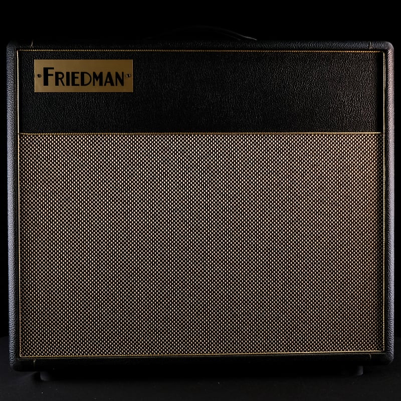 Friedman Small Box - 65-watt 1x12" Extension Cabinet | Reverb