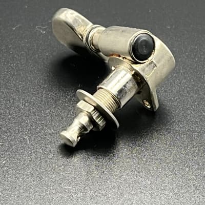 Grover Rotomatic Pat Pending Tuner / Machine Head - bass | Reverb UK