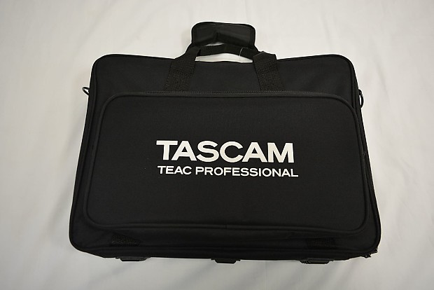 Tascam CS DP-02 Carry Bag | Reverb