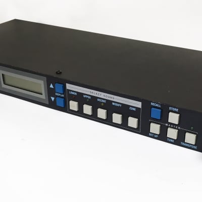 360 Systems MIDI Bass Pro | Reverb UK