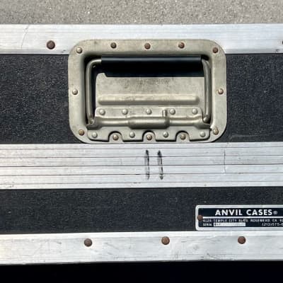 Anvil Cases - Briefcase | Reverb