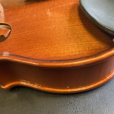Strunal 220 1/4 Student Violin 1990s | Reverb
