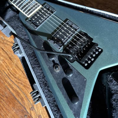 Jackson USA Select Series RR1 Left-Handed | Reverb