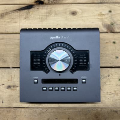 Sontronics Apollo Stereo Ribbon Microphone | Reverb