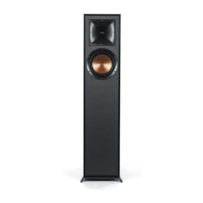 Klipsch R-610F Reference Series Floorstanding Speaker | Reverb