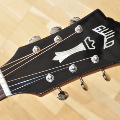 Guild Westerly Collection D-120CE | Reverb