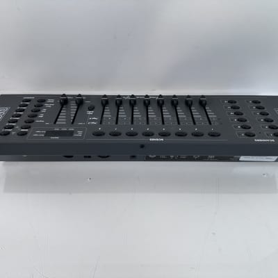 ADJ American DJ DMX Operator 192-Channel Lighting Effects FX | Reverb