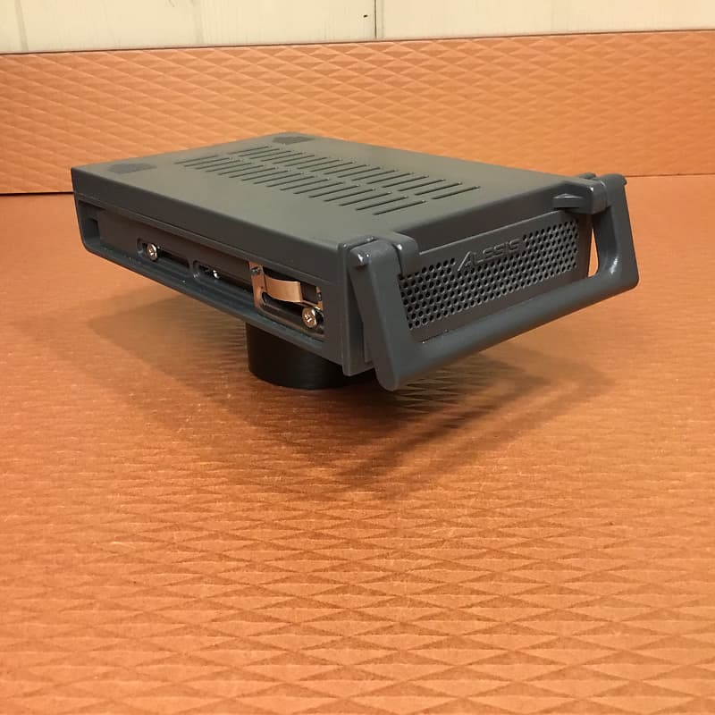 Alesis HD24 Caddy W/80G drive | Reverb