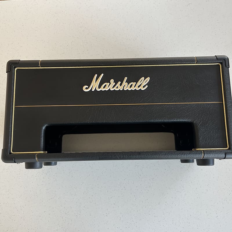 Marshall head enclosure unknown | Reverb
